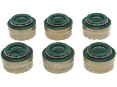 For 1984-1990 Ford Bronco II Valve Stem Seal Kit Intake and Exhaust ...