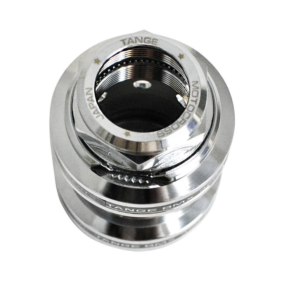 Tange MX320 Headsets Old School BMX 1" Threaded 32.7mm Cup , Super ...