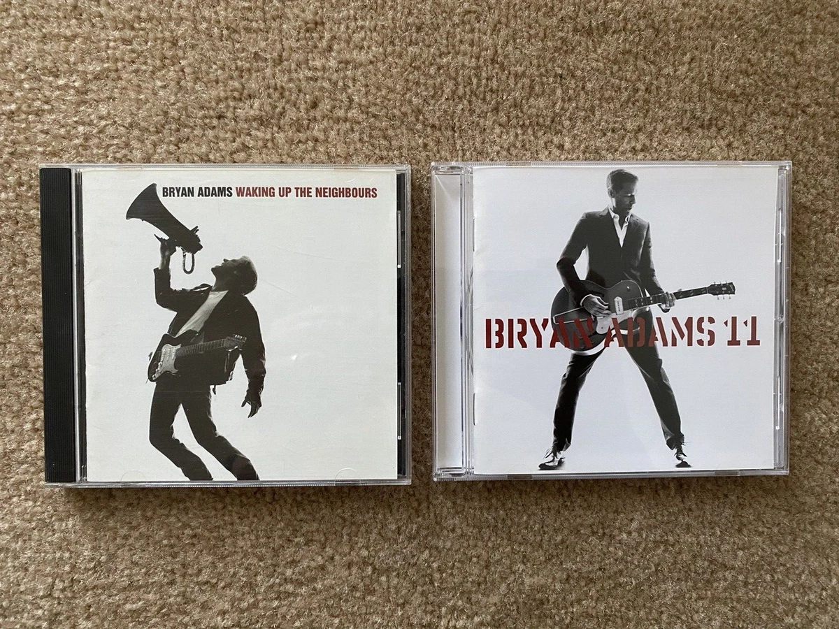 Bryan Adams 11