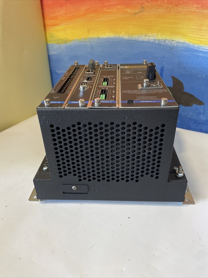 Grade A~ EATON Cutler Hammer PXM4000 Power Supply Module PXM4051A1BB ...