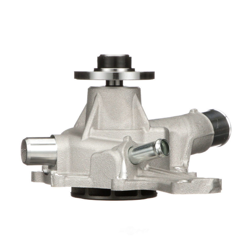 Airtex AW4108 Water Pump and Related Components - Engine Water Pump for ...