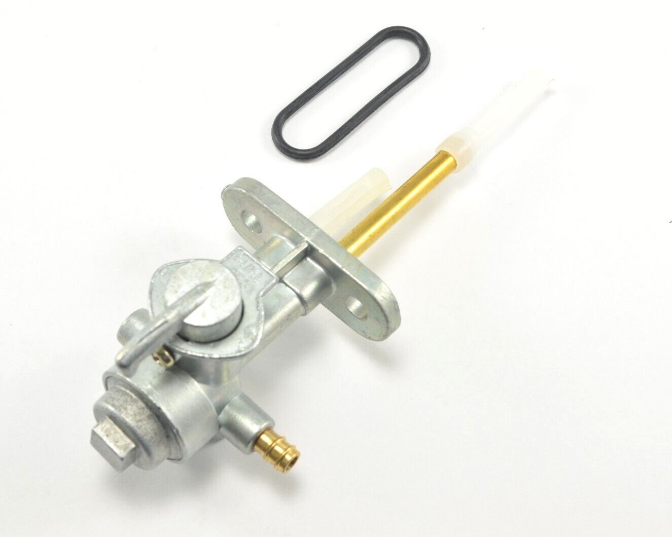 Gas Tank Fuel Valve Petcock for Yamaha TTR125 XT250 XT350 23F-24500-20 ...