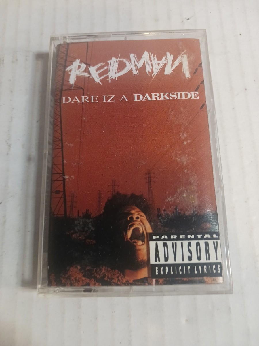 Redman 1994 30thAnniversary – Redman “Whut? Thee Album”