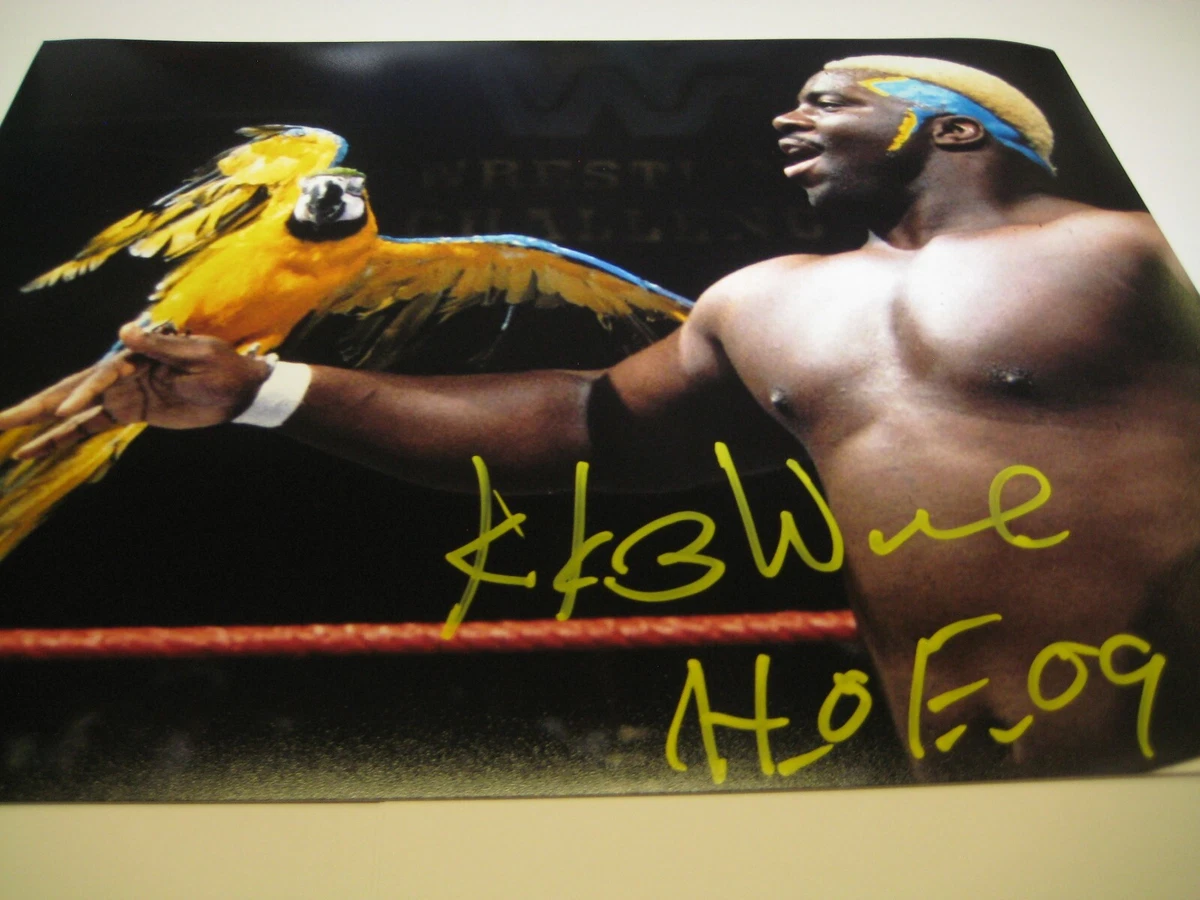 Koko B Ware Frankie