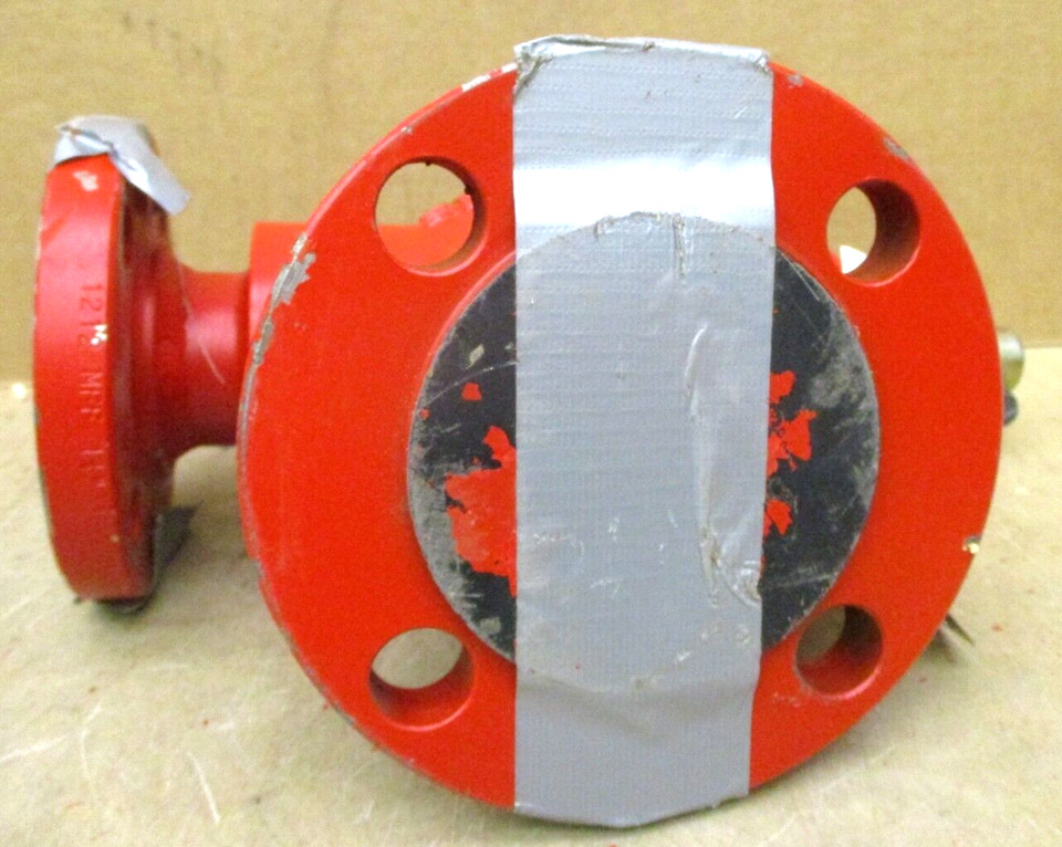 Taylor Pressure Relief Valve Size 1-1/2 82G6851611-30-40-0 48890LIN | eBay