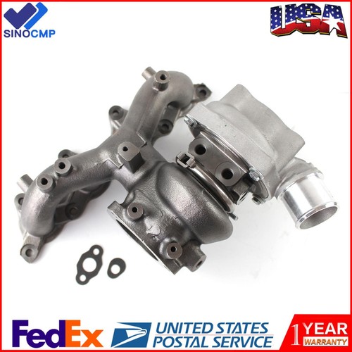 28231-2B760 Turbo Charger Turbocharger For Hyundai Tucson 1.6L 2016 ...