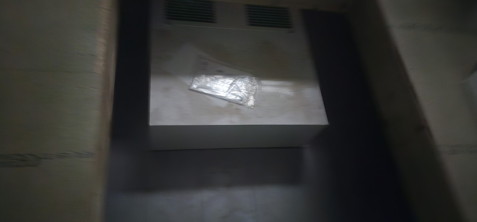 Cold room- walk in Fridge freezer room, Chiller - FREEZER Needs ...