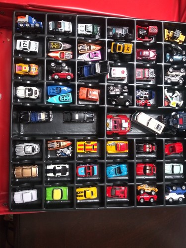 Micro Machines Galoob lot small aircraft carrier, planes and ...