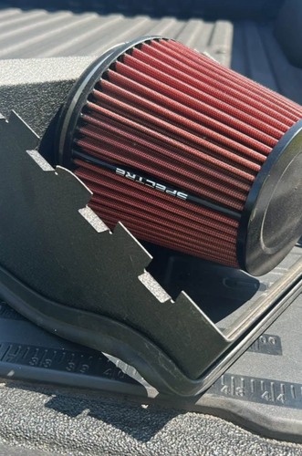 2017 Ford F150 cold air intake | eBay