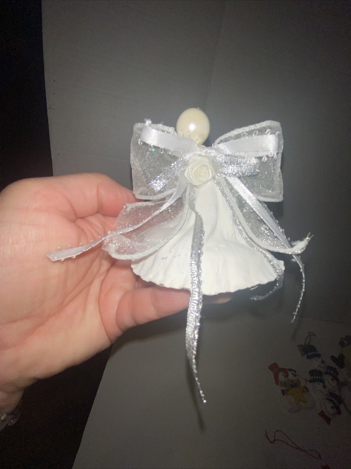 Lotus Pod Angel. Handmade | eBay