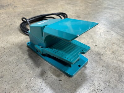 Switches - Foot Switch