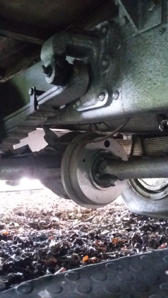 Bedford Bella Vista 1964 camper bus off grid tiny house | eBay UK