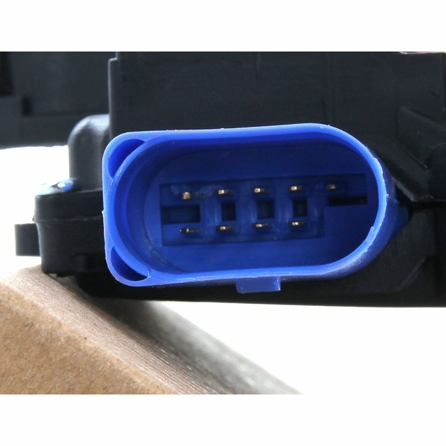 VW Volkswagen Seat SKODA Türschloss vorne rechts 3D1837016AC günstig ...