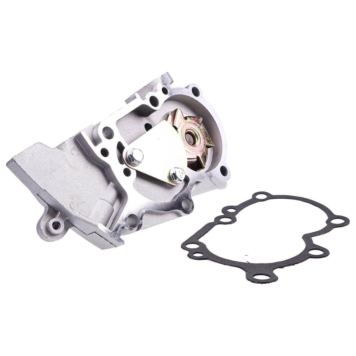 MIA11730 New Water Pump for John Deere Gator 825i 835E 835M 835R 825E ...