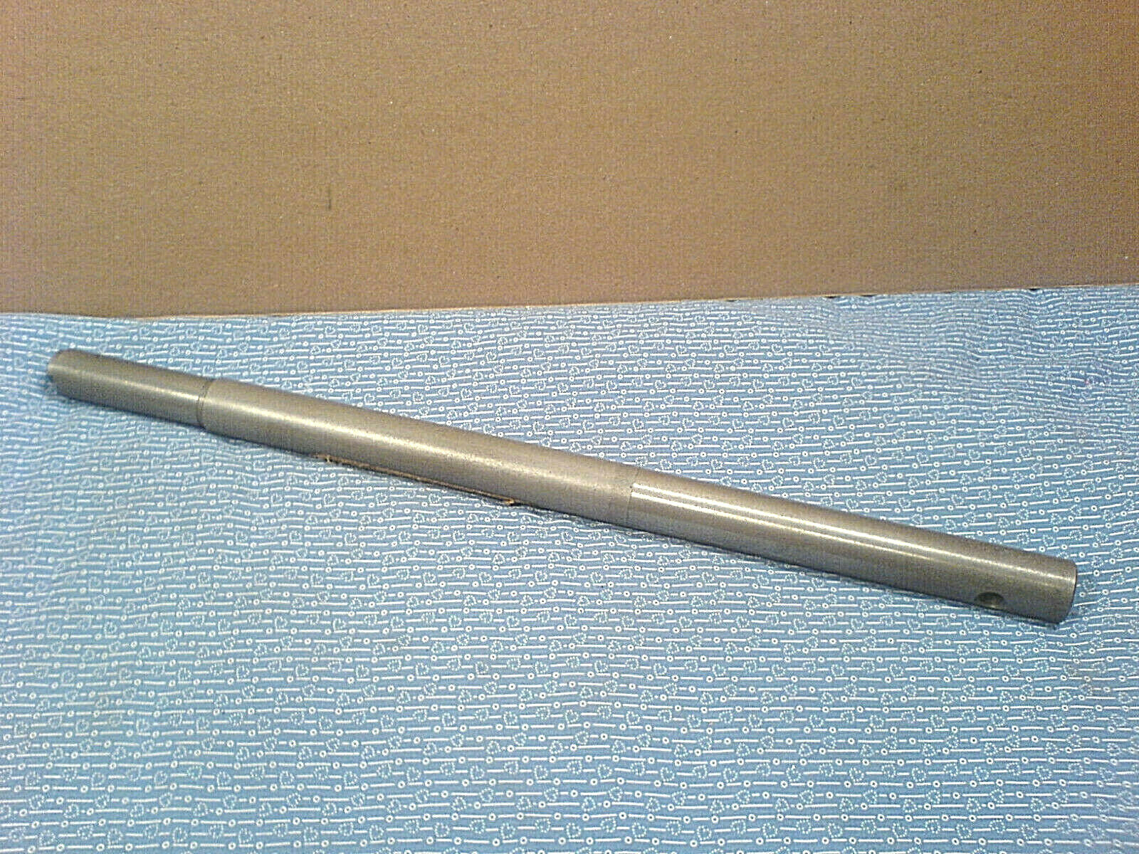 Simplicity Roticul Tiller 118228 Shaft Worm for sale online | eBay