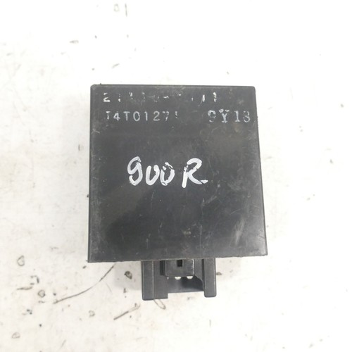 Kawasaki GPZ 900 R Ez: 94 CDI Control Unit 61557 | eBay