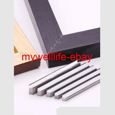 V Nails for Hardwood/Soft Wood V-nail Wedges for Picture Framing 4500 ...