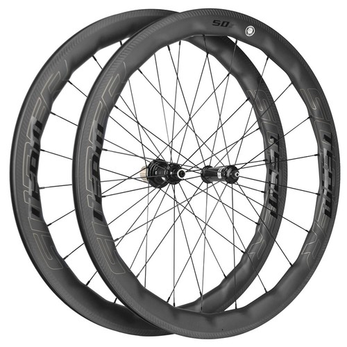 50mm Carbon Wheelset 700C Carbon Wheels Road Racing Wheel Ceramic Rim ...