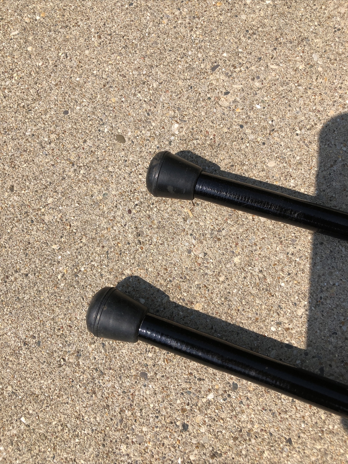 BRUIN SP123 P123 INTERLINE EXPANDABLE ROD & REEL POWER POLE COMBO 12 ft ...