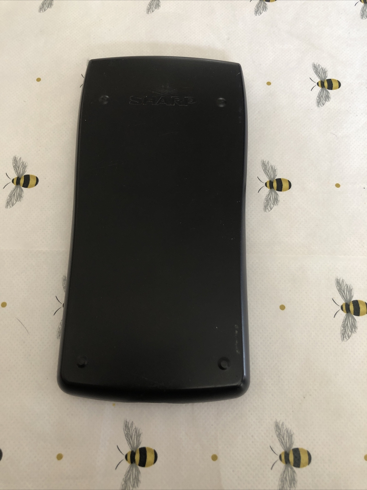 Sharp - EL-W531 WriteView School Scientific Fully Working Calculator ...