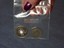 Split Coin Illusion, £2.00 Version, Cool Bag....Coin in Bag, Magic ...