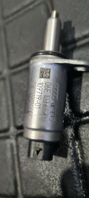 AUDI VW Camshaft Adjuster Unit 06E103697AE - ADM PERFORMANCE PARTS | eBay