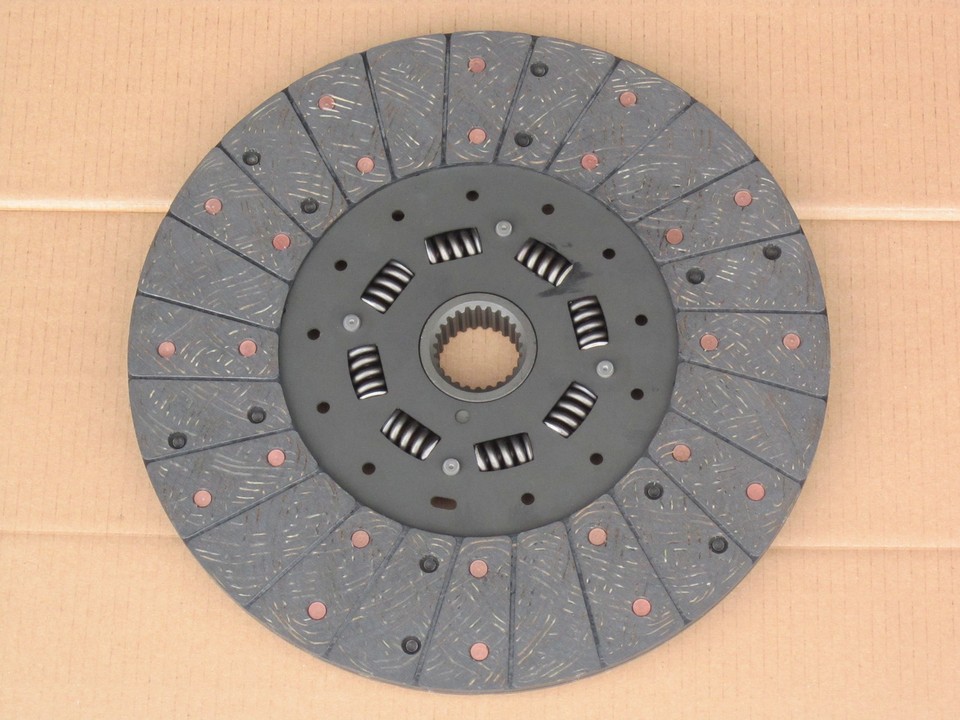 CLUTCH PLATE FOR FORD 7810S 7840 7910 8000 8010 8200 8210 8240 8340 ...
