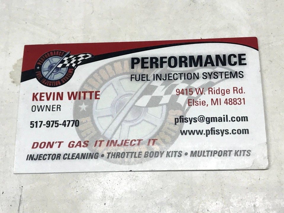 Prom Chip AULF 1992 Chevy GMC C1500 K1500 4.3L LB4 700R4 for ECM ...