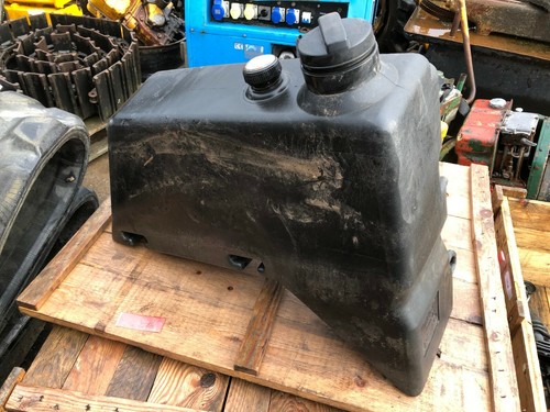 GENUINE JCB DIESEL TANK P/N 332/W1113 | eBay UK