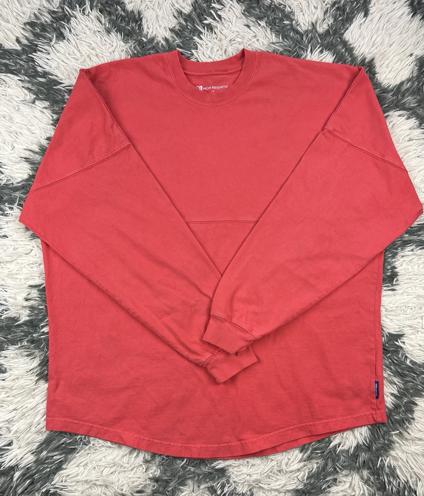 MGM Resorts Men’s Coral Paradise Beau Rivage Hotel Ca… - Gem