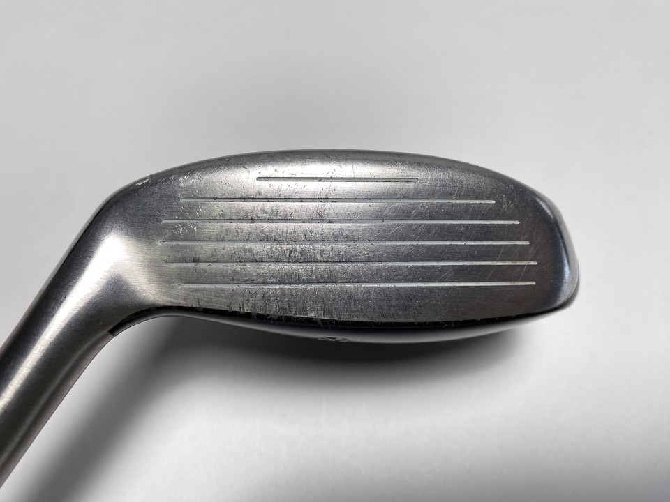 TaylorMade Rescue TP 1 Hybrid 15* Aldila VS Proto By You 95g Regular RH ...