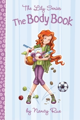 Nancy N. Rue The Body Book (Poche) Lily Series 9781400319503 | eBay