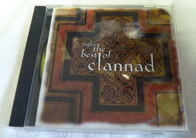 Rogha: The Best of Clannad by Clannad (CD, Jan-1997, RCA) 78636697826| eBay
