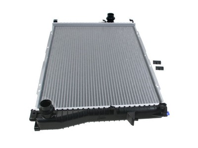 Radiator For 98-03 BMW 540i 530i 528i 525i 740i 740iL 750iL FF19B3 ...