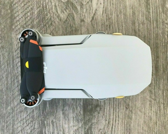 DJI Mini 2 4K Quadcopter with Remote Controller - Gray for sale online ...