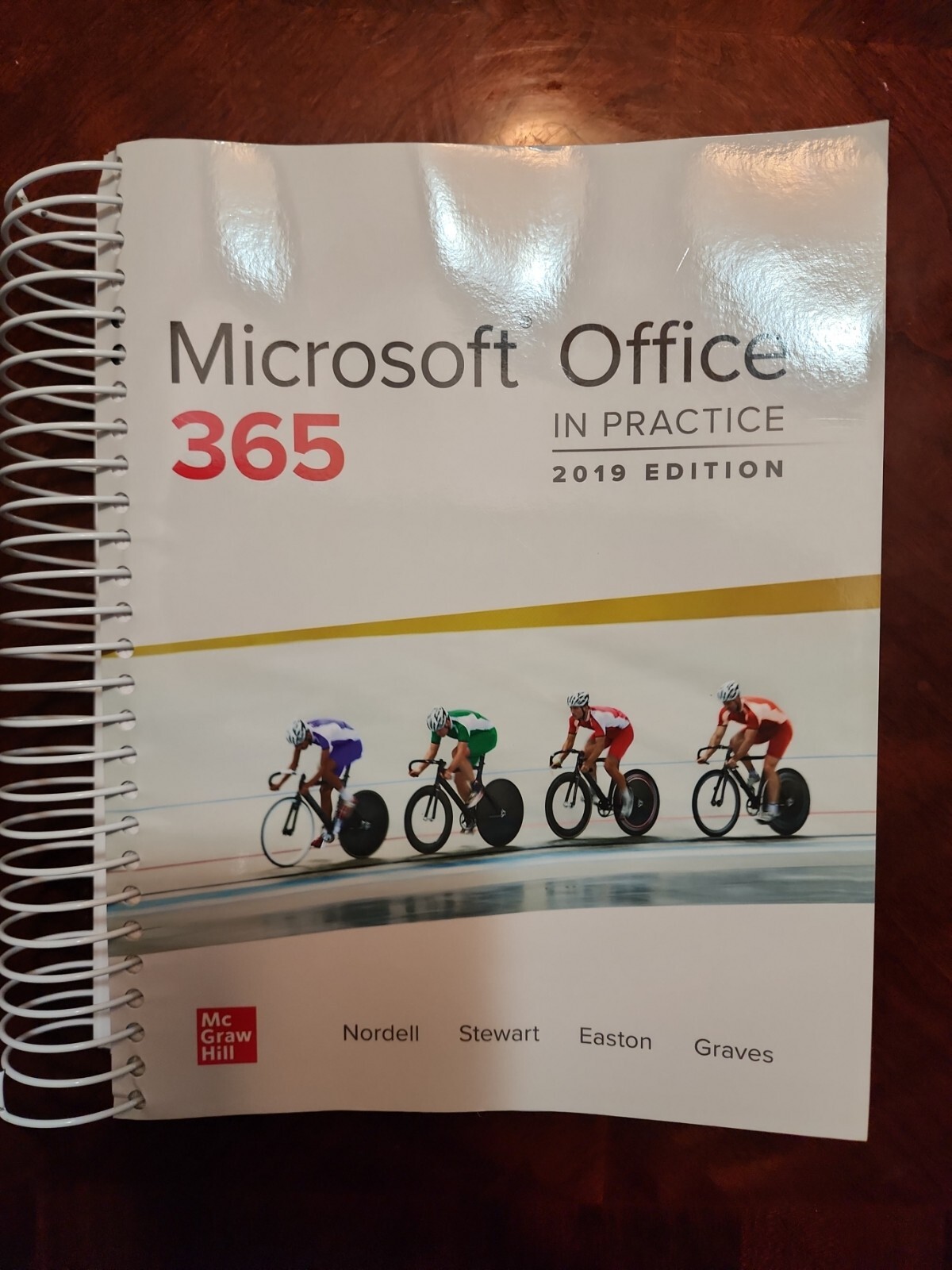 Microsoft Office 365: in Practice, 2019 Edition by Randy Nordell (2019 ...