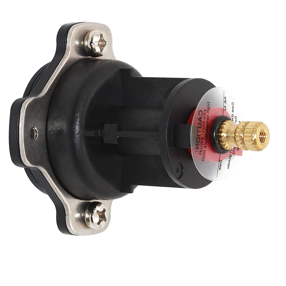 GP77759 Mixer Cap Kit Shower Valves, 1/2" PBU Replacement FOR Kohler ...