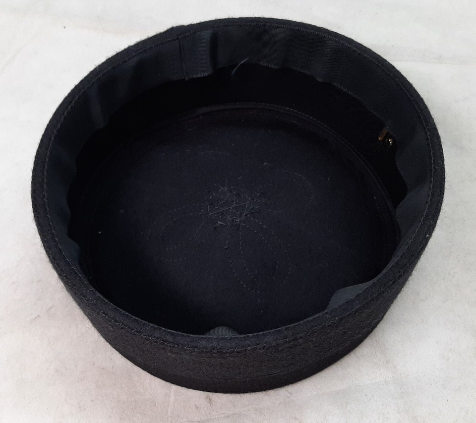 Gurkha Officers Cap British Army Service Dress No1 & No3 Warrant ...