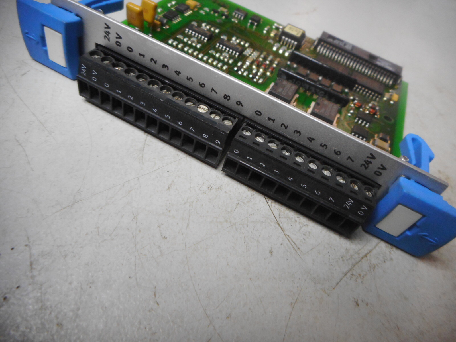 FESTO -- SPC200 -- Digital Input/Output module -- SPC200-DIO -- 170179 ...