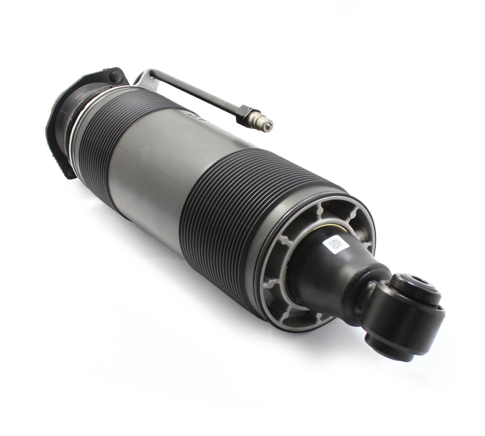 Federbein Stoßdämpfer ABC hinten rechts Mercedes SL 350 500 600 R230 ...