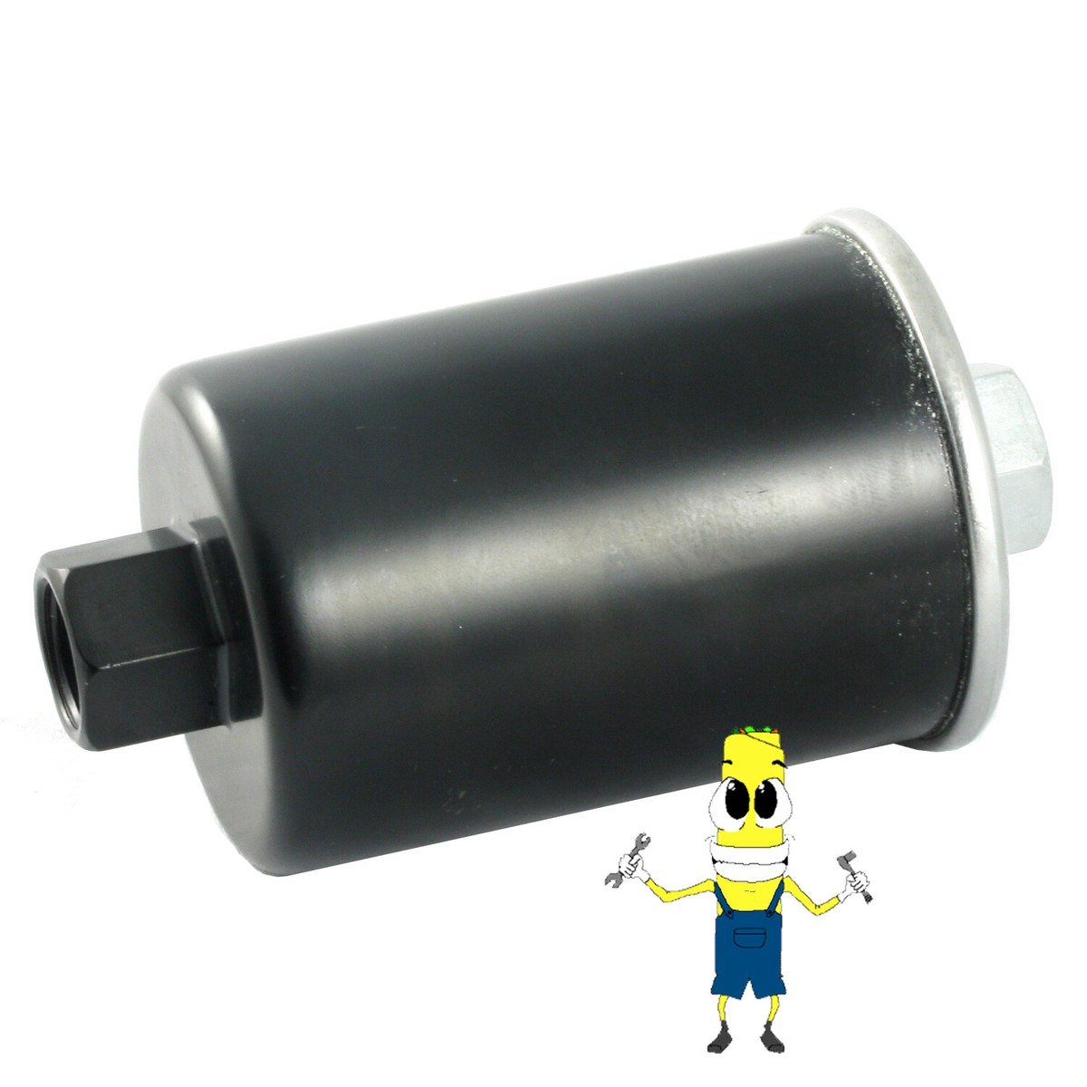 2003 Chevy Silverado Fuel Filter