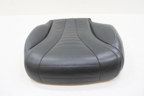 2014 - 2017 MERCEDES S550 W222 FRONT LEFT SIDE SEAT LOWER CUSHION OEM ...