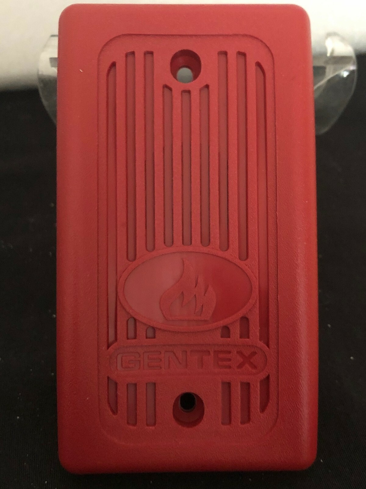 NEW GENTEX CORP #904-1274-002 REMOTE AUDIBLE SIGNALING APPLIANCE GX91-R ...