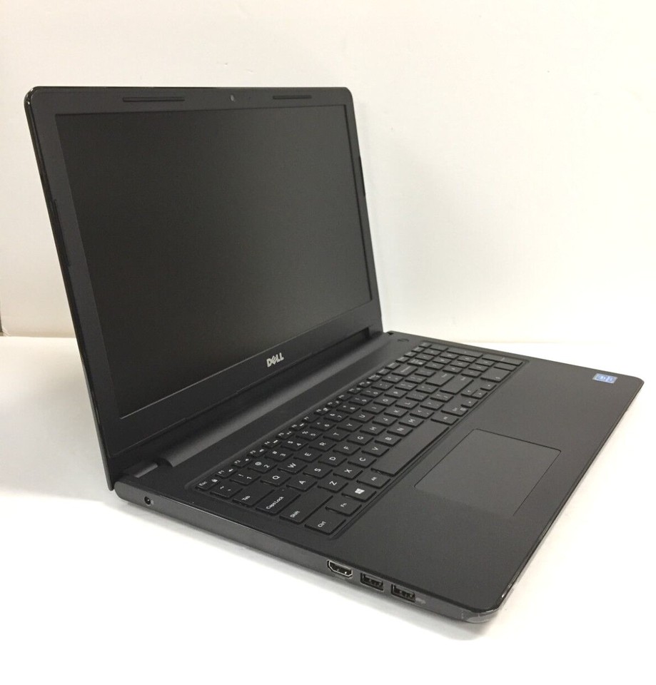 Dell Inspiron 15 3573 15.6"/Intel N5000/4GB/8GB RAM/500GB/1TB HDD/Win10 ...