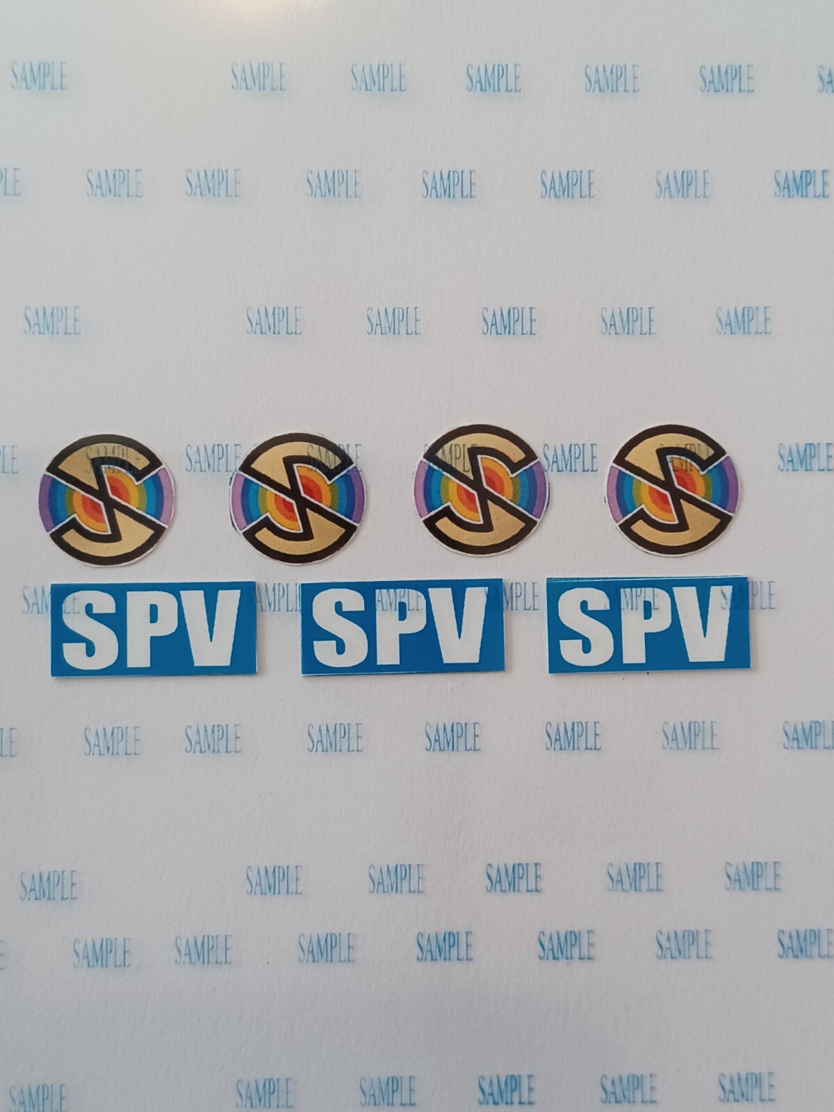 Dinky 104 Captain Scarlet SPV Spectrum Pursuit Vehicle Reproduction ...