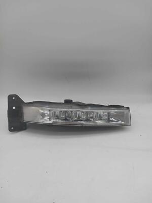 Fog Light Driving Lamp Front Driver Left Side Hand 68214427AB for Dodge ...