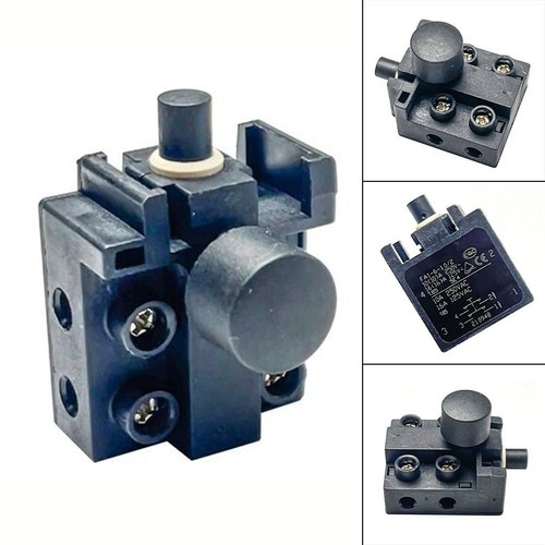 For Electric Tool Switch for Speed Control in For Electric Pick Hammer ...
