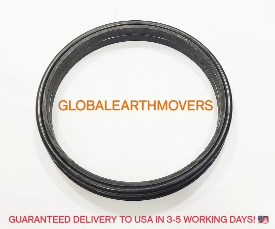 22B-30-00030 FLOATING SEAL fits KOMATSU PC200-3 PC220-3 PC200-5 PC300-6 PC150-5 | eBay