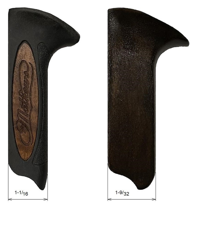 Custom grip for Mathews bows | eBay