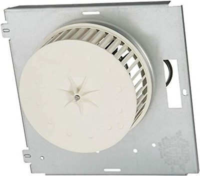 Nutone Sidewall Exhaust Fans 641 By Broan Broan NuTone® Aluminum